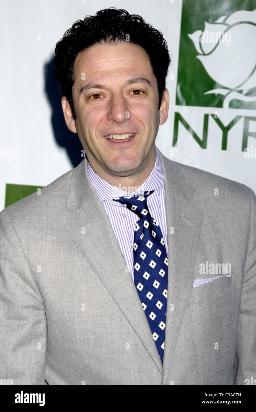 John Pizzarelli Bette Midler's New York Restoration Project's 8th ...