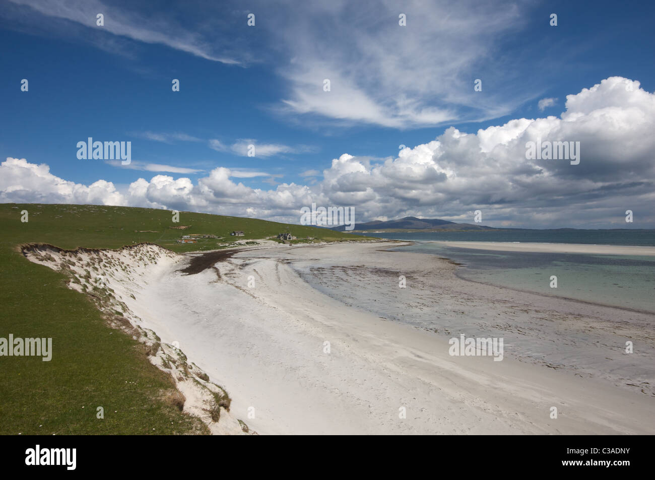Harris To Berneray High Resolution Stock Photography and Images - Alamy
