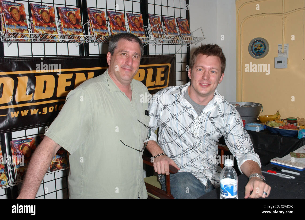 Joey mason hi-res stock photography and images - Alamy