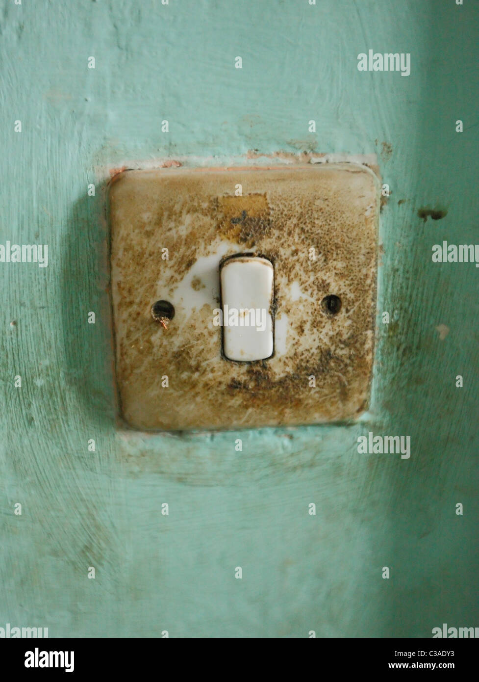 Industrial light switch hi-res stock photography and images - Alamy