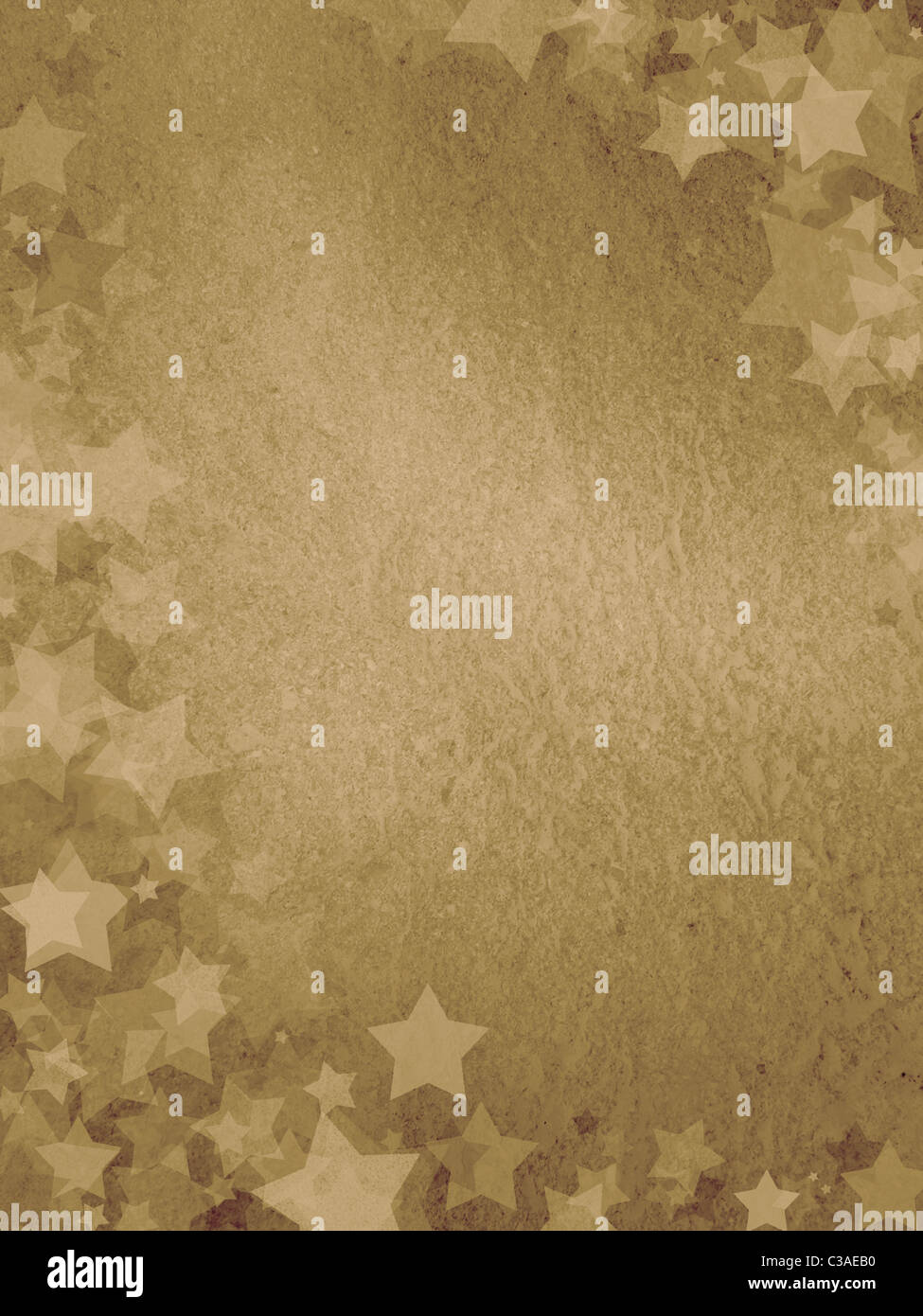 Grunge star background Stock Photo - Alamy