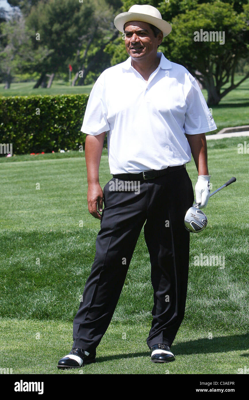 George Lopez 2nd Annual National Kidney Foundation Celebrity Golf ...