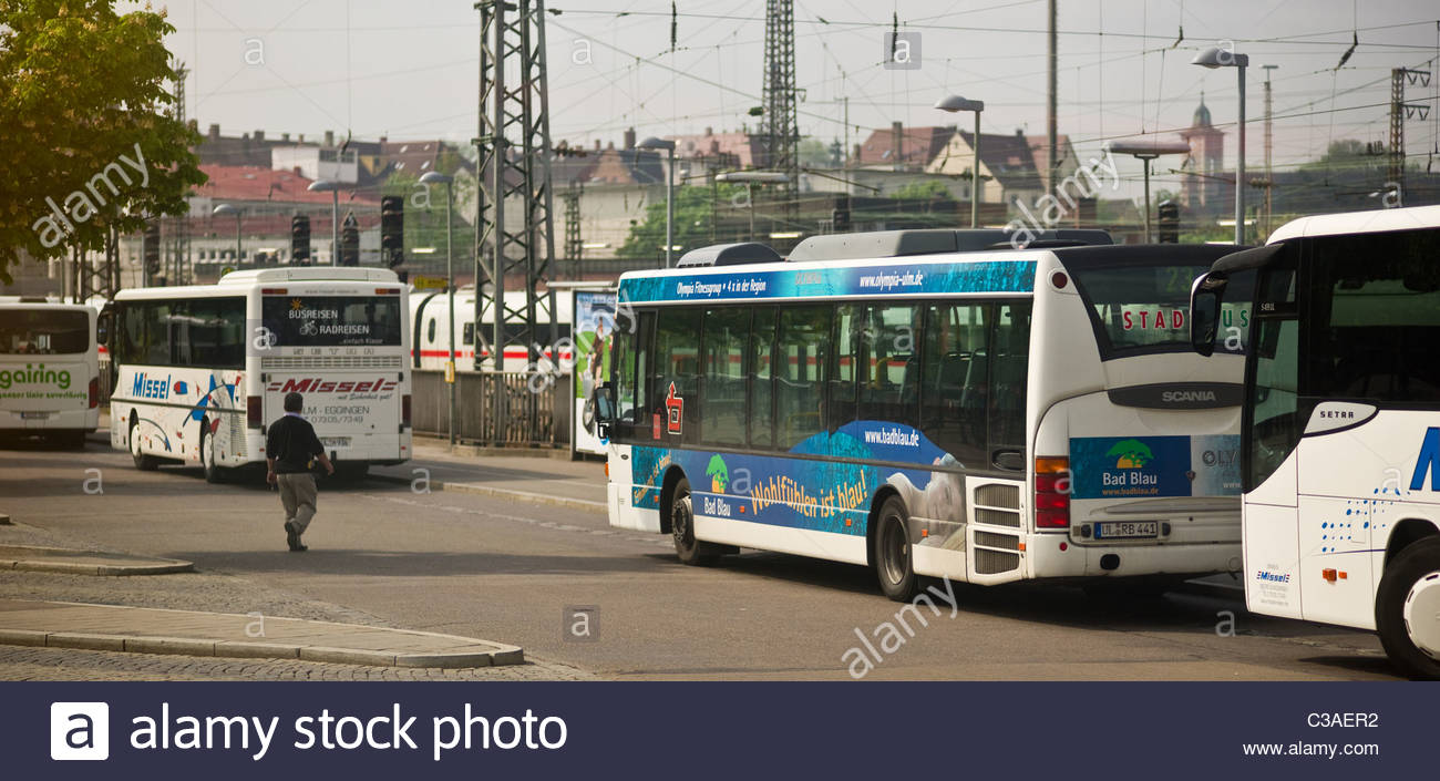 Bus Driver Germany Stock Photos & Bus Driver Germany Stock Images - Alamy