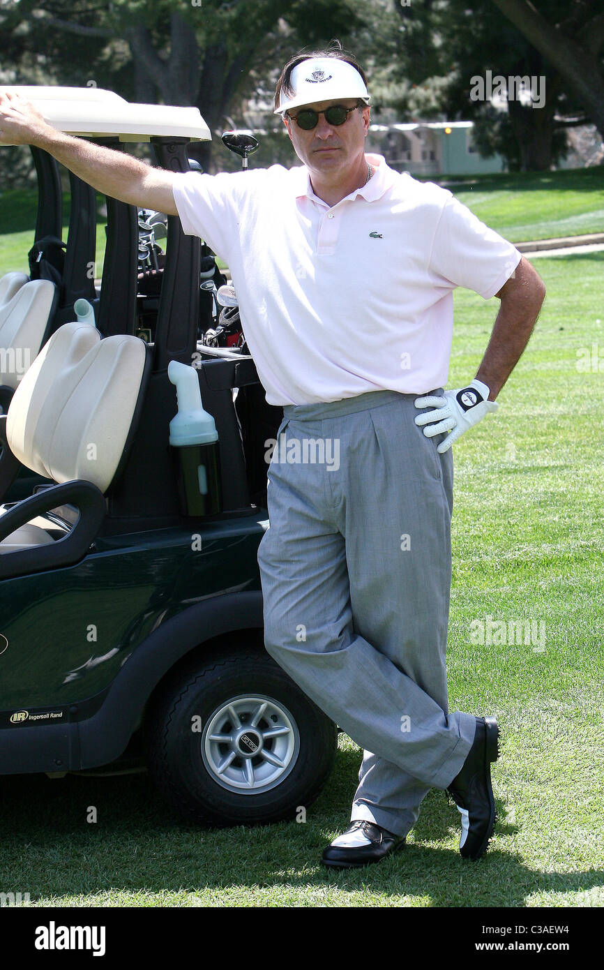 Andy Garcia 2nd Annual National Kidney Foundation Celebrity Golf ...