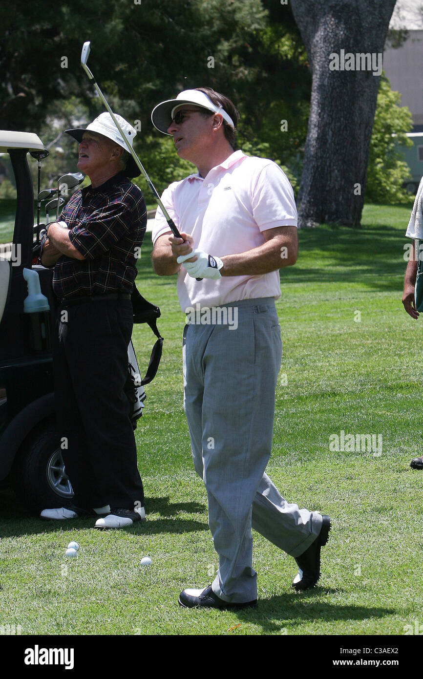 Andy Garcia 2nd Annual National Kidney Foundation Celebrity Golf ...
