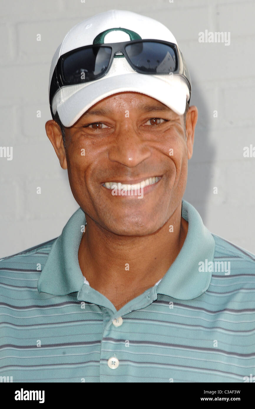 Phil Morris 2nd Annual National Kidney Foundation Celebrity Golf ...
