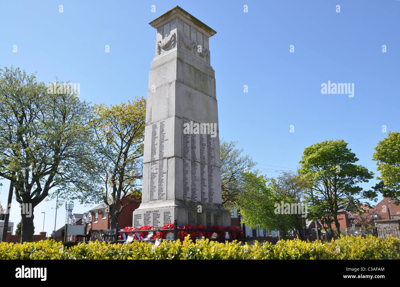 Murton county durham hi-res stock photography and images - Alamy