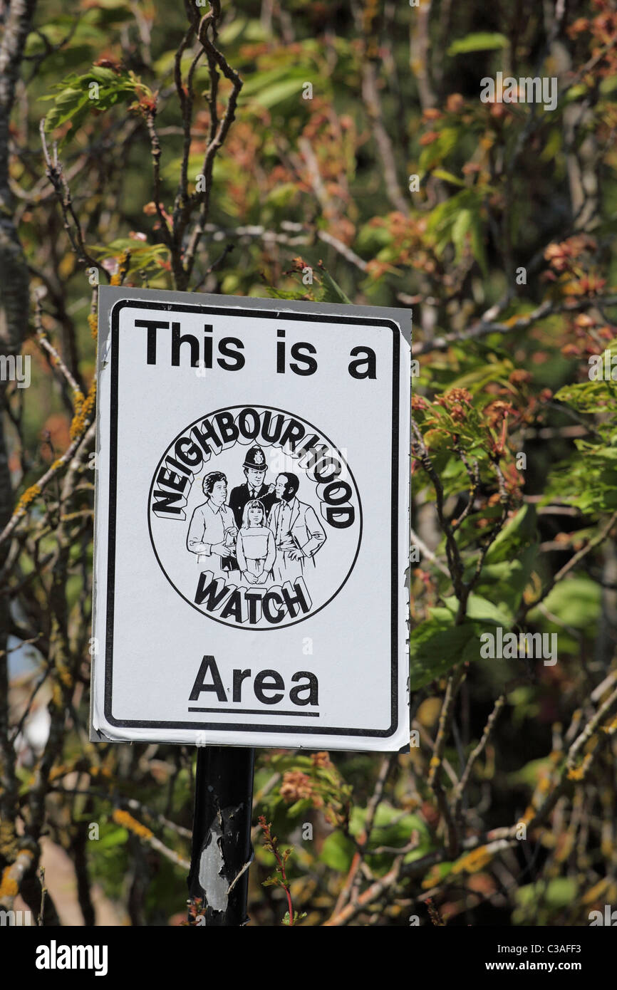 Neighborhood neighbourhood hi-res stock photography and images - Alamy