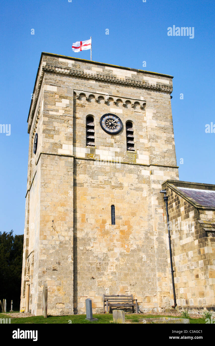 Village of etton hi-res stock photography and images - Alamy