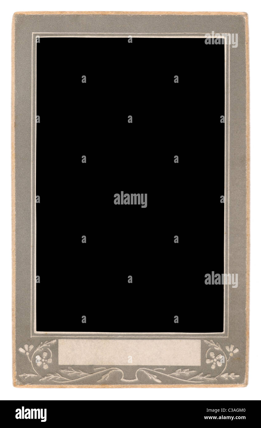 Vintage design home Cut Out Stock Images & Pictures - Alamy