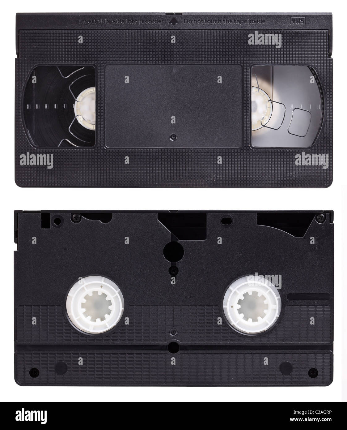 Vhs cassette hi-res stock photography and images - Alamy