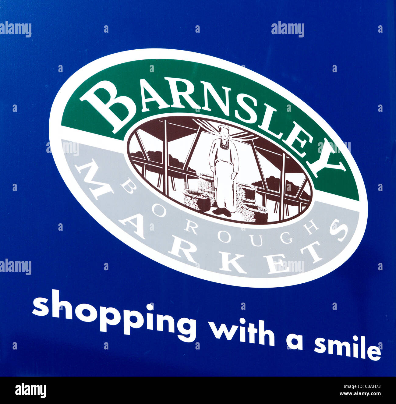 Borough market sign hi-res stock photography and images - Alamy