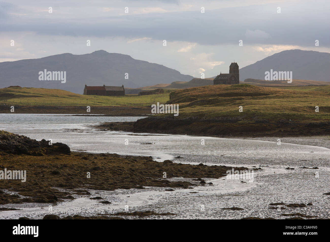 Sanday Island Scotland High Resolution Stock Photography and Images - Alamy