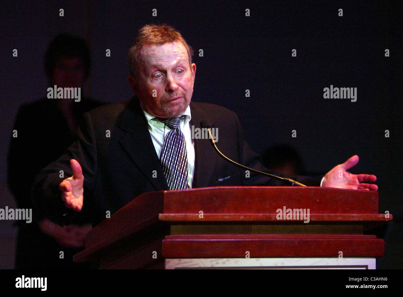 Johnny Mandel The ASCAP foundation 'We Write the Songs' event to ...