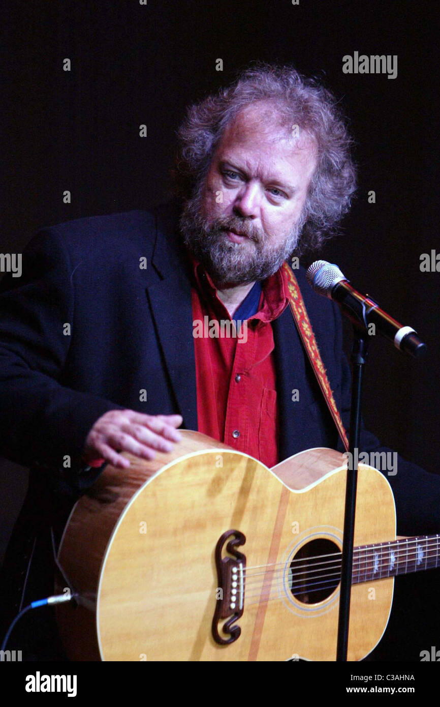Don schlitz hi-res stock photography and images - Alamy