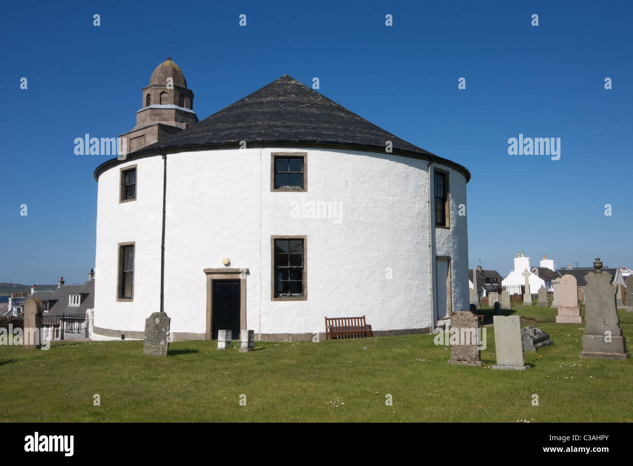 Architecture Bowmore High Resolution Stock Photography and Images - Alamy