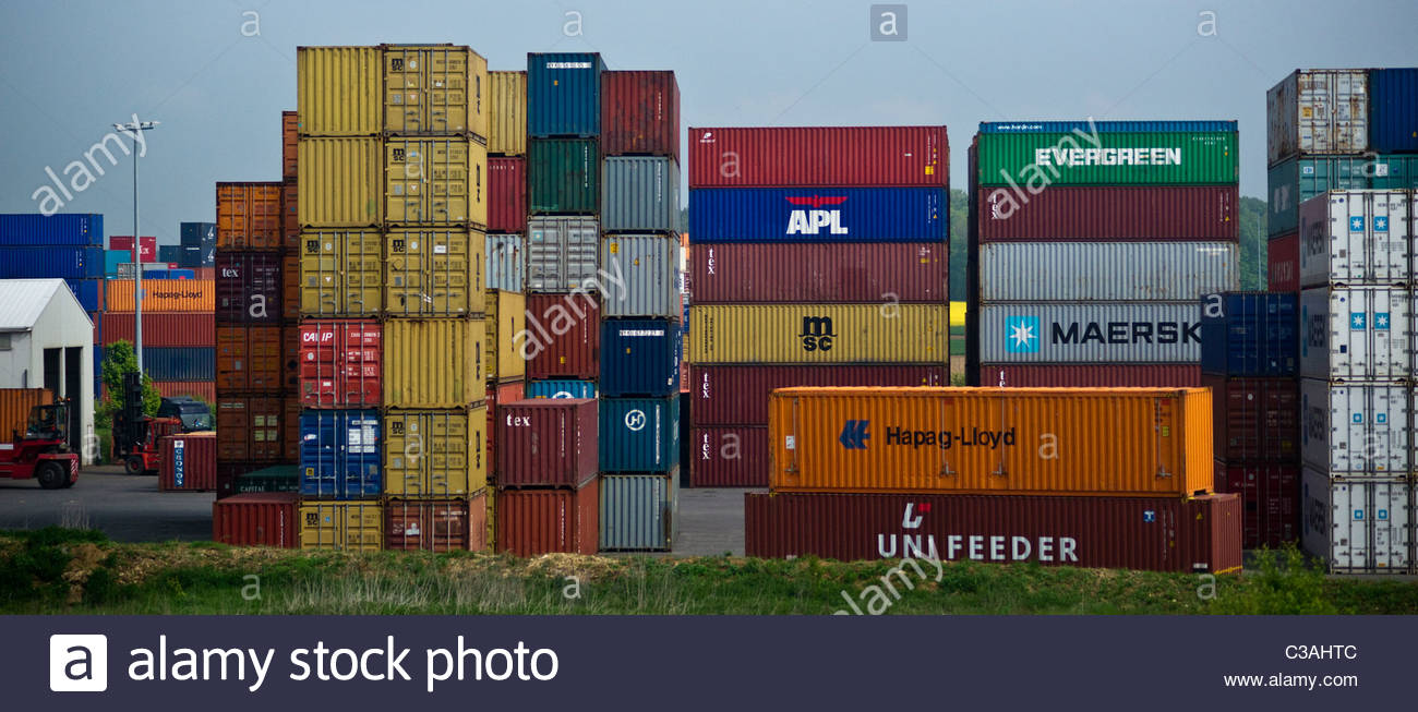 General Haulier High Resolution Stock Photography and Images - Alamy