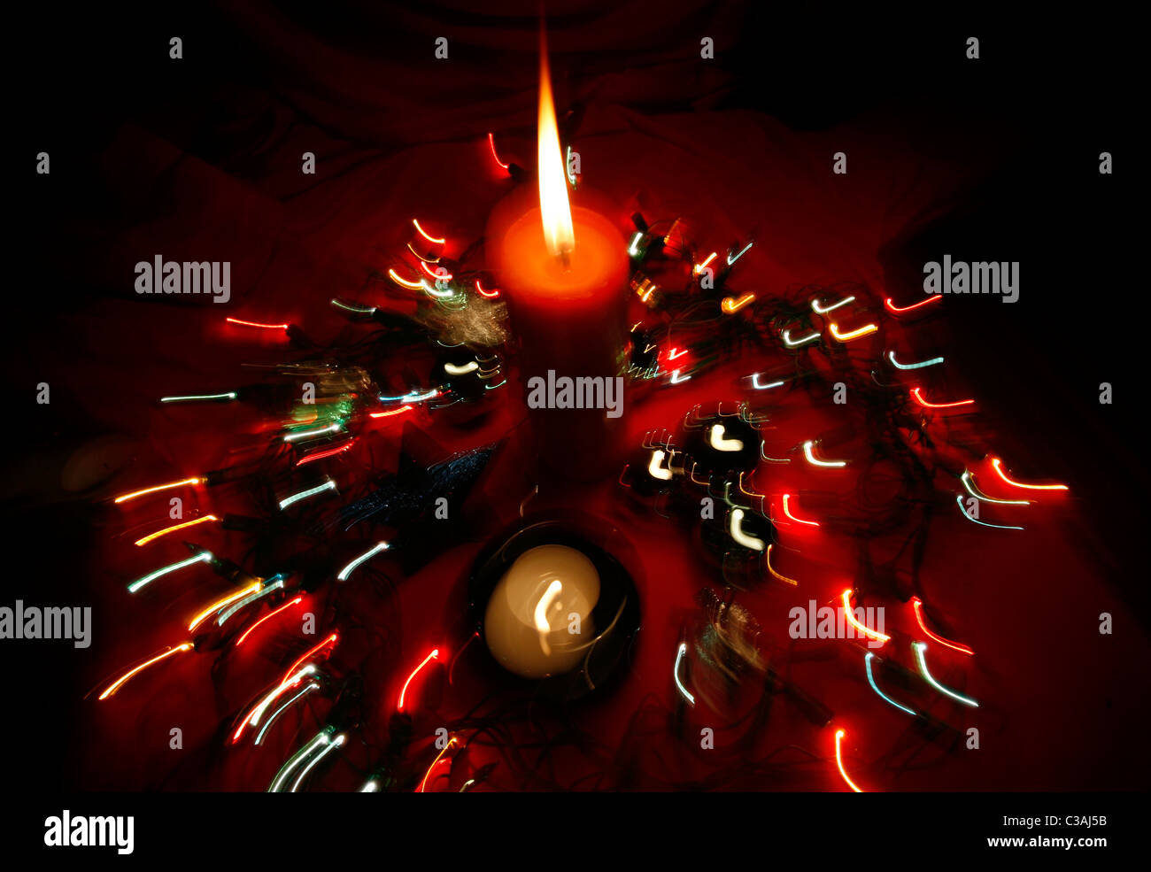 Ritual art satanic hi-res stock photography and images - Alamy