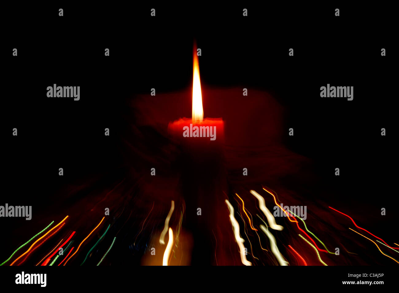 Satanic colour hi-res stock photography and images - Alamy