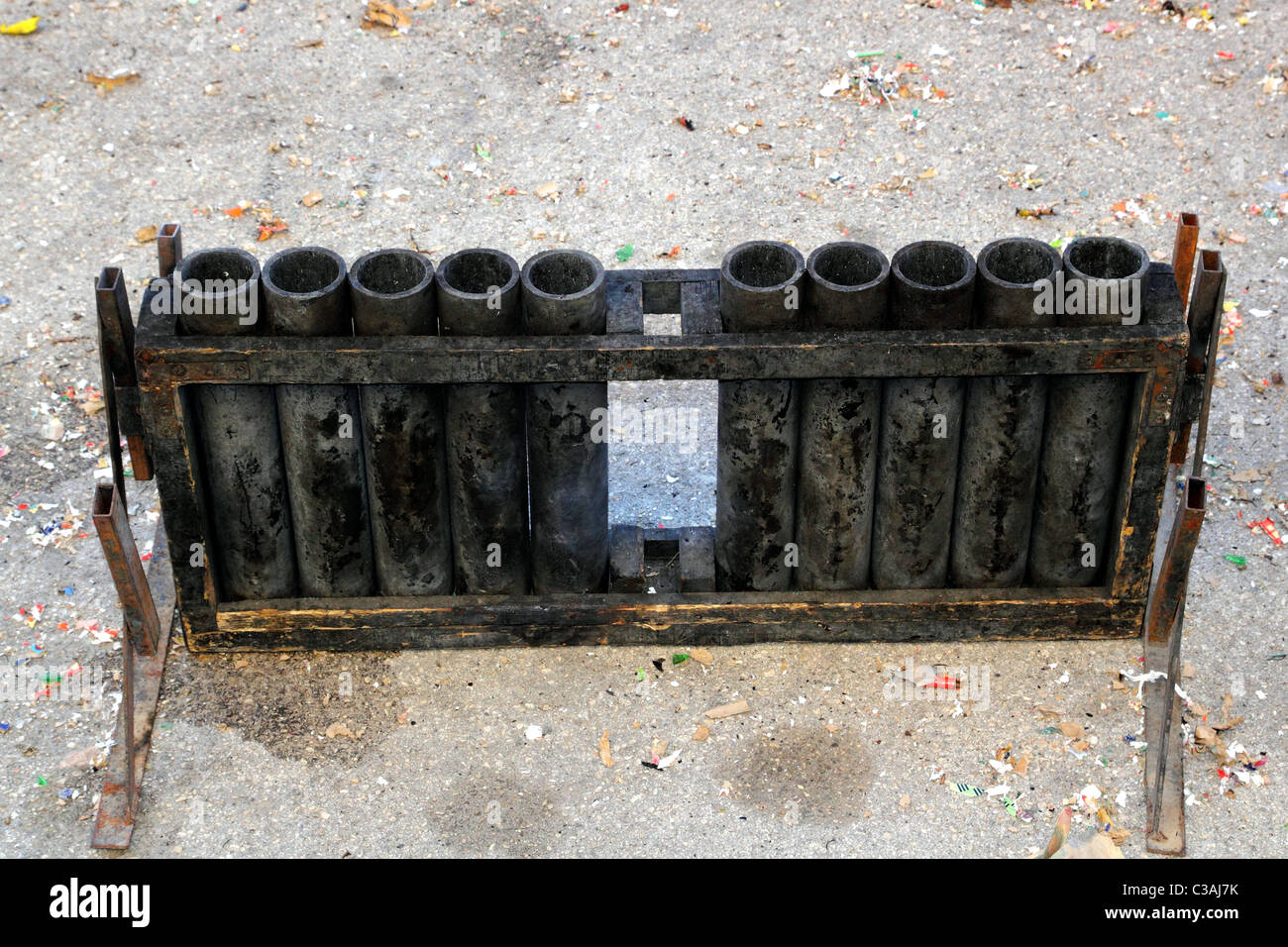 Firecrackers exploding hi-res stock photography and images - Alamy