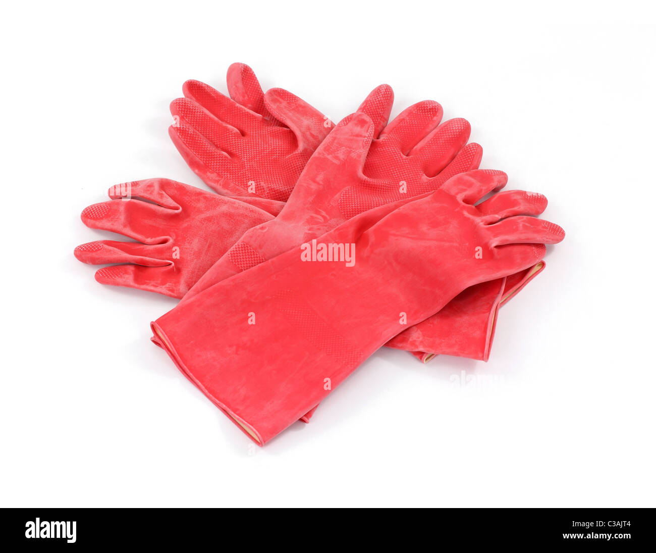 Industrial safety equipment Cut Out Stock Images & Pictures - Alamy
