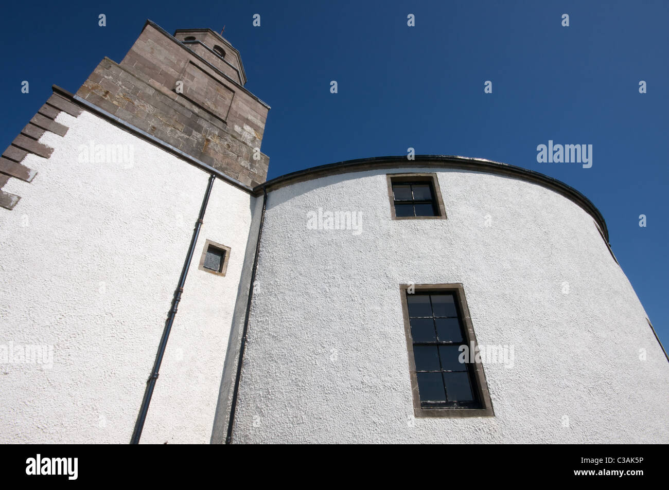 Architecture Bowmore High Resolution Stock Photography and Images - Alamy
