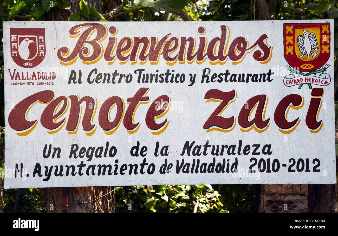 Tourist cenotes yucatan hi-res stock photography and images - Alamy