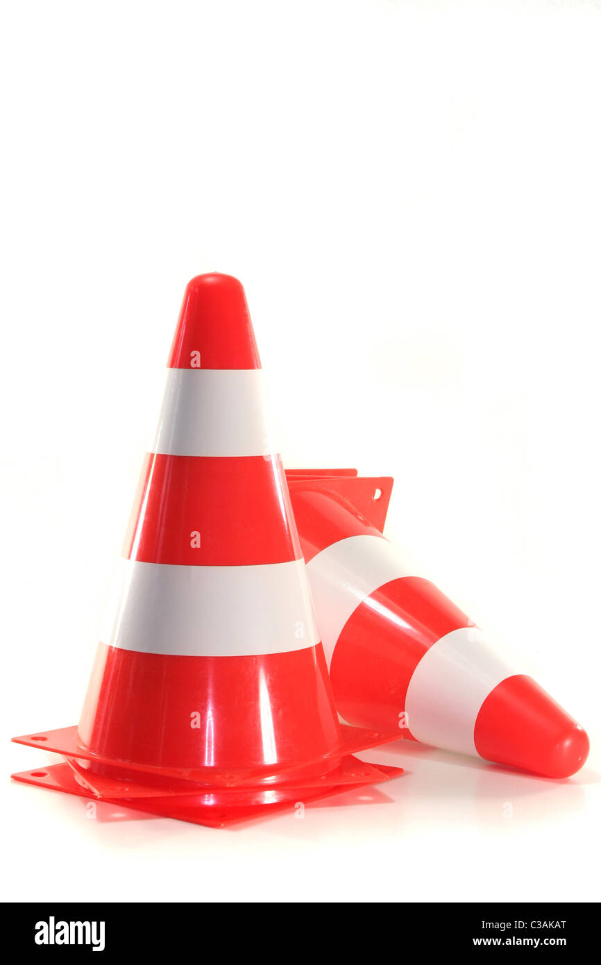Pylons Cut Out Stock Images & Pictures - Alamy