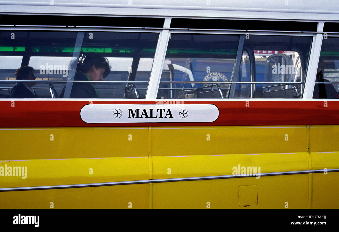 Alter vintage bus hi-res stock photography and images - Alamy