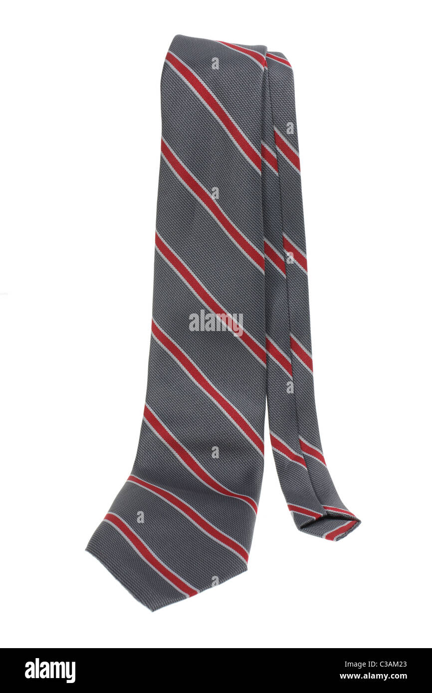 Necktie cutout hi-res stock photography and images - Alamy