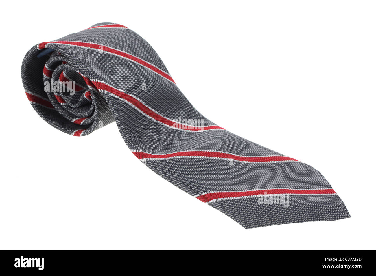 Necktie cutout hi-res stock photography and images - Alamy