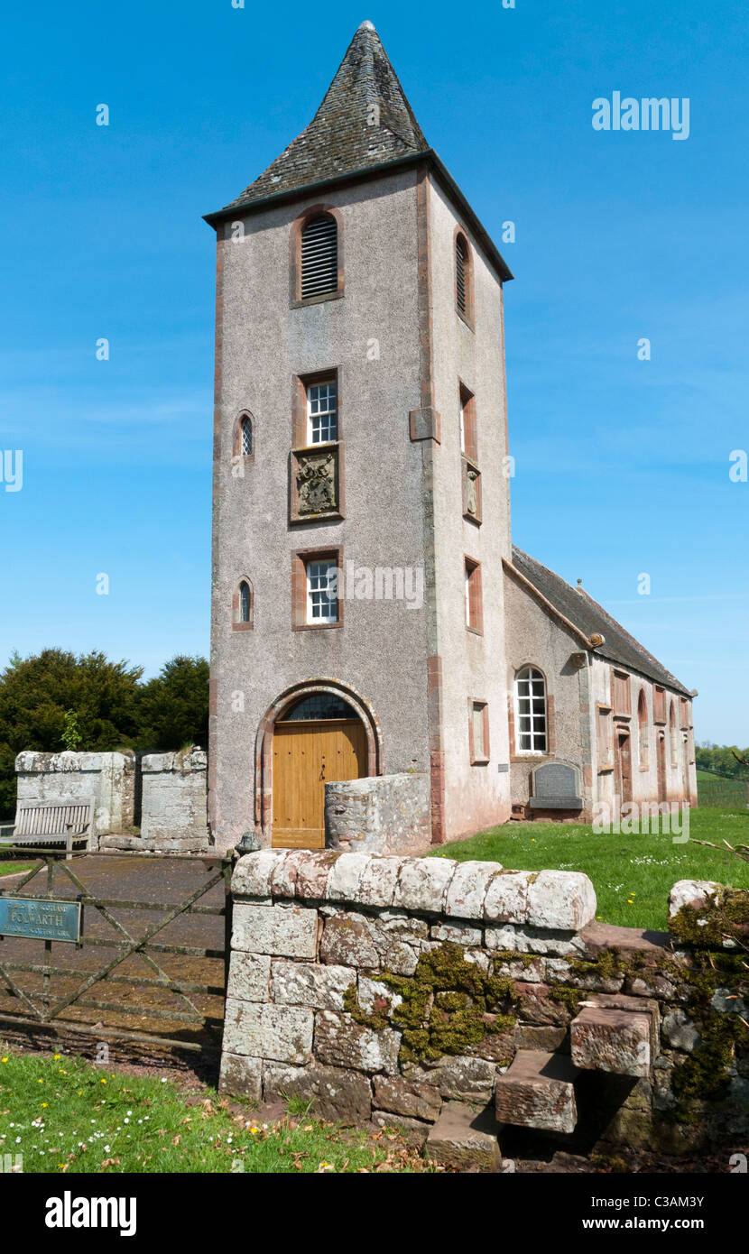 Disused church hi-res stock photography and images - Alamy