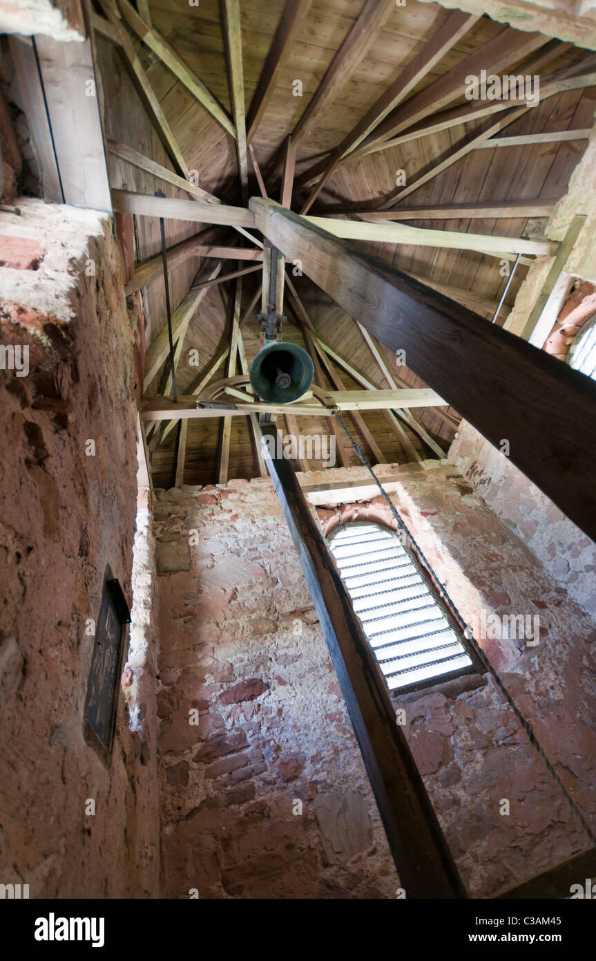 Disused church hi-res stock photography and images - Alamy