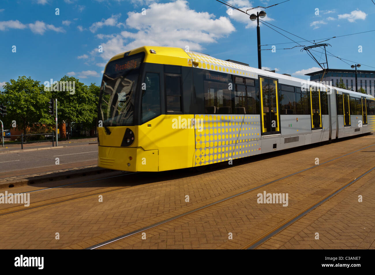 Environmental tram hi-res stock photography and images - Alamy