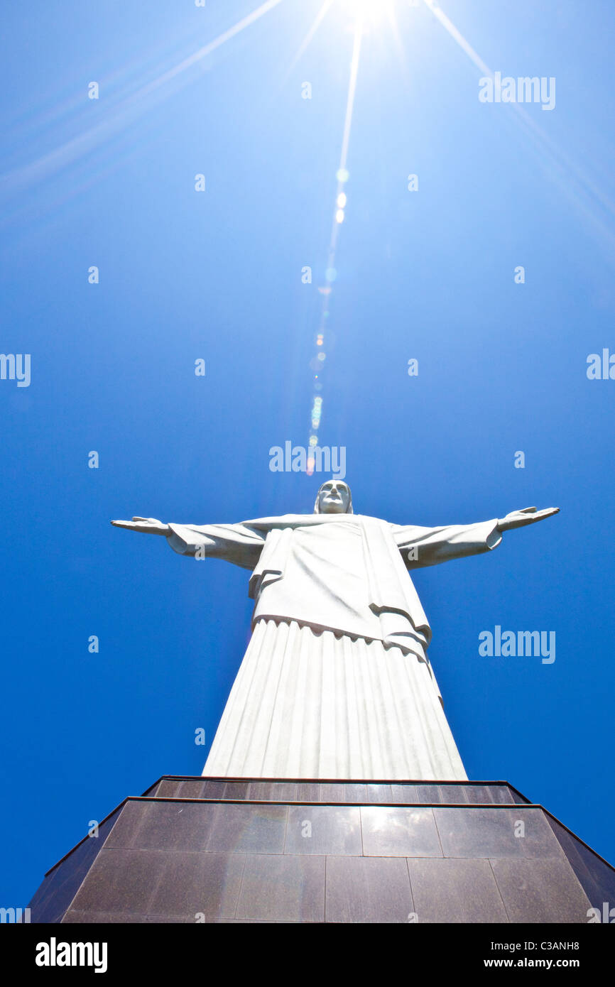 Corcovado hi-res stock photography and images - Alamy