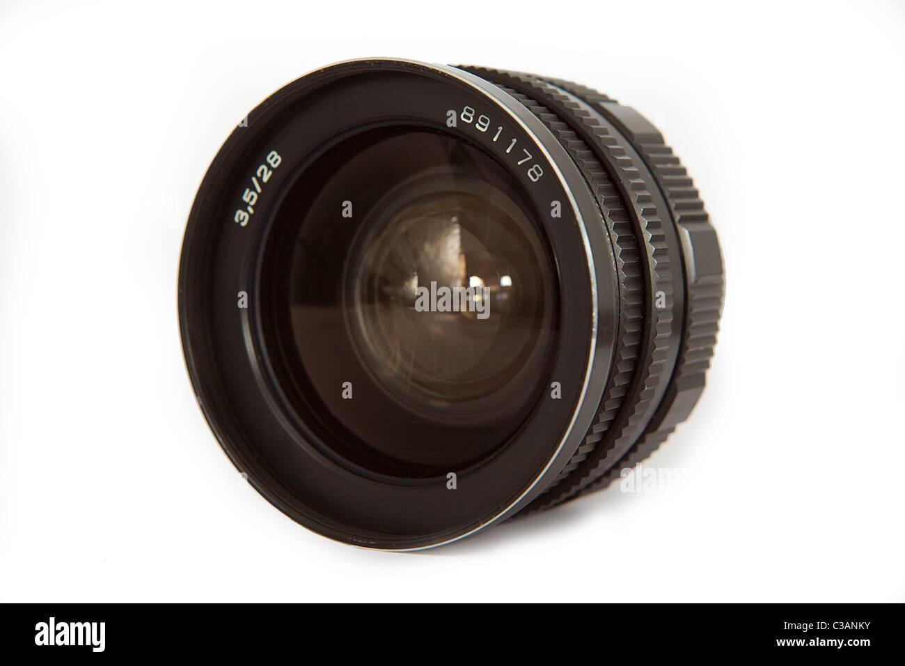 Soviet lens hi-res stock photography and images - Alamy