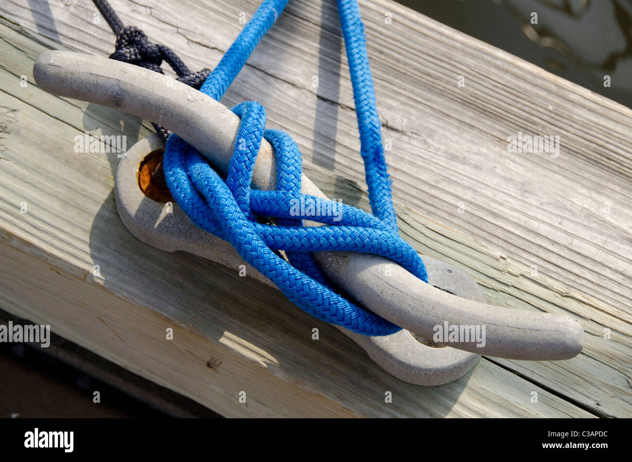 Fernandina beach pier hi-res stock photography and images - Alamy