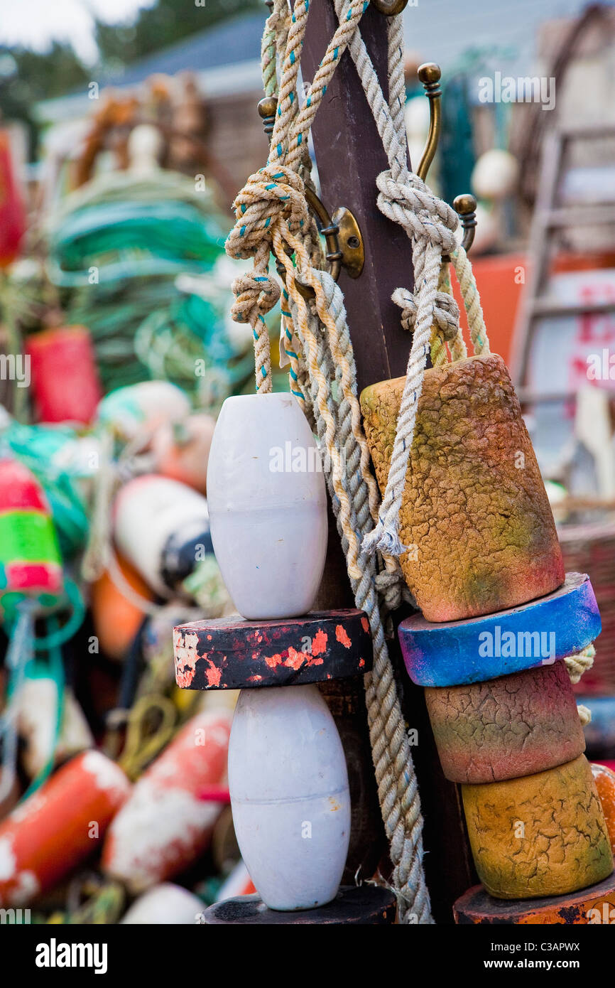 Vintage fishing hi-res stock photography and images - Alamy