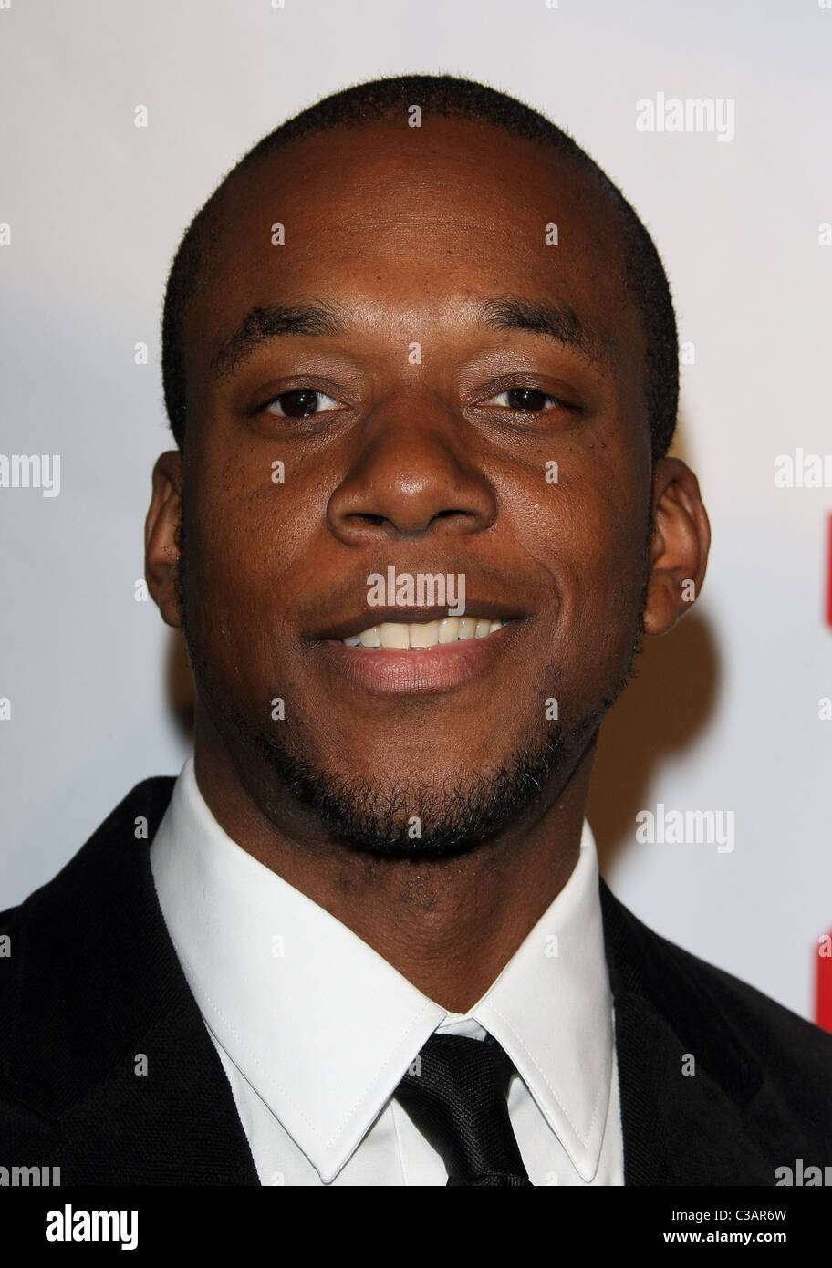 JERMAINE STEGALL BLOOD OUT. LIONSGATE DVD PREMIERE HOLLYWOOD LOS ...