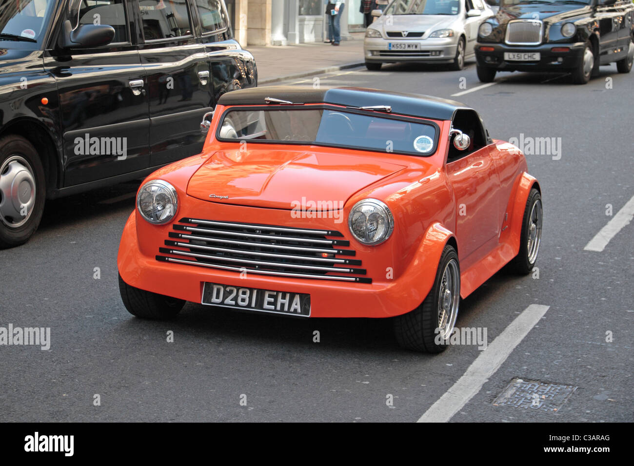 Custom car uk hi-res stock photography and images - Alamy