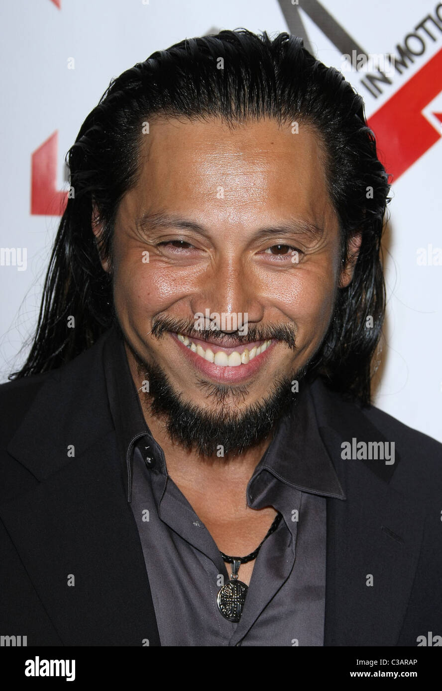 SAM MEDINA BLOOD OUT. LIONSGATE DVD PREMIERE HOLLYWOOD LOS ANGELES ...