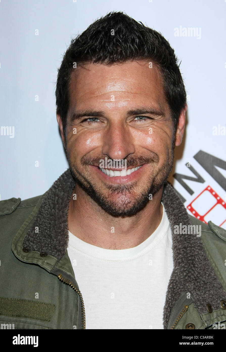 EDWARD QUINN BLOOD OUT. LIONSGATE DVD PREMIERE HOLLYWOOD LOS ANGELES ...