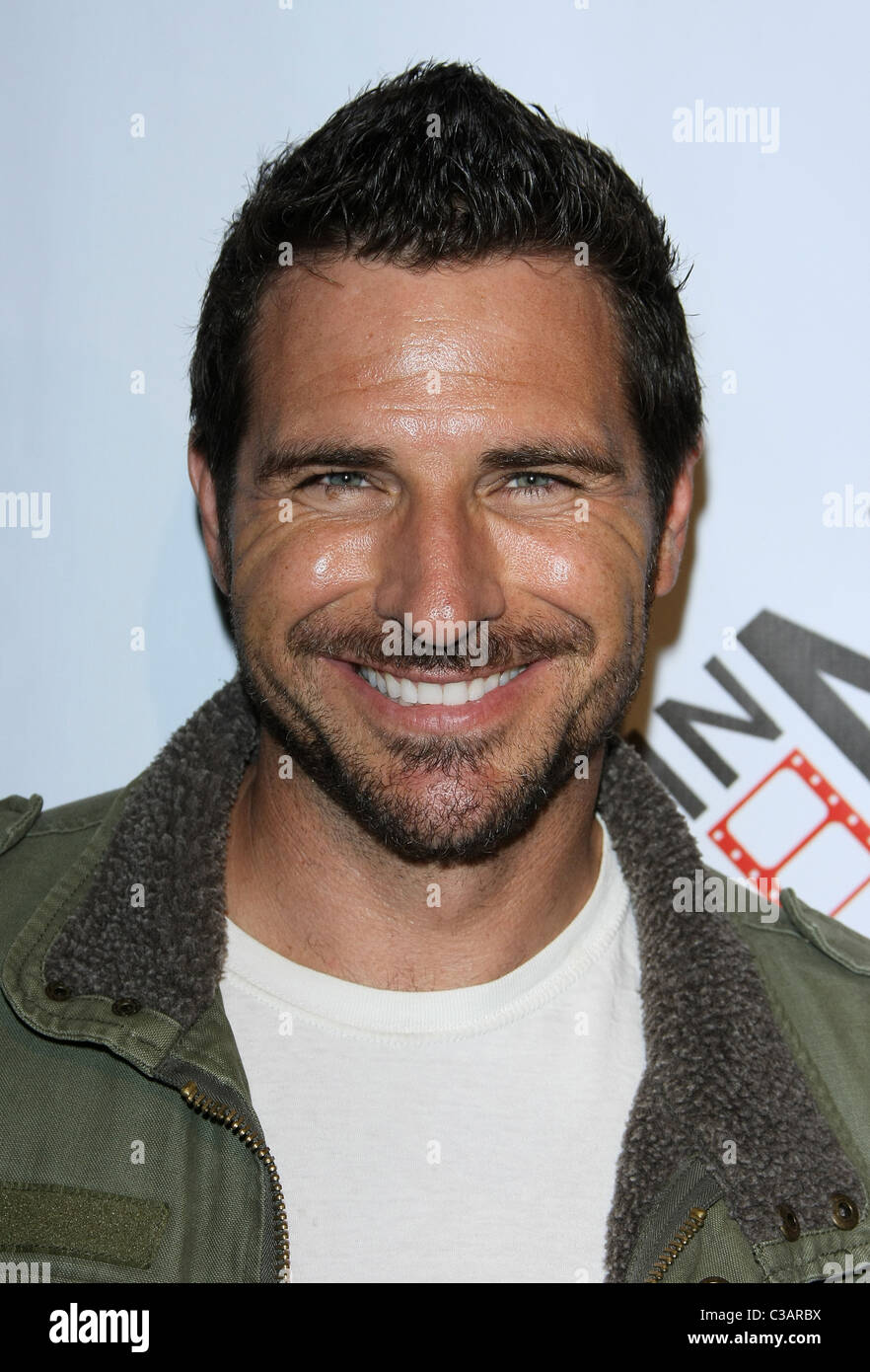 EDWARD QUINN BLOOD OUT. LIONSGATE DVD PREMIERE HOLLYWOOD LOS ANGELES ...