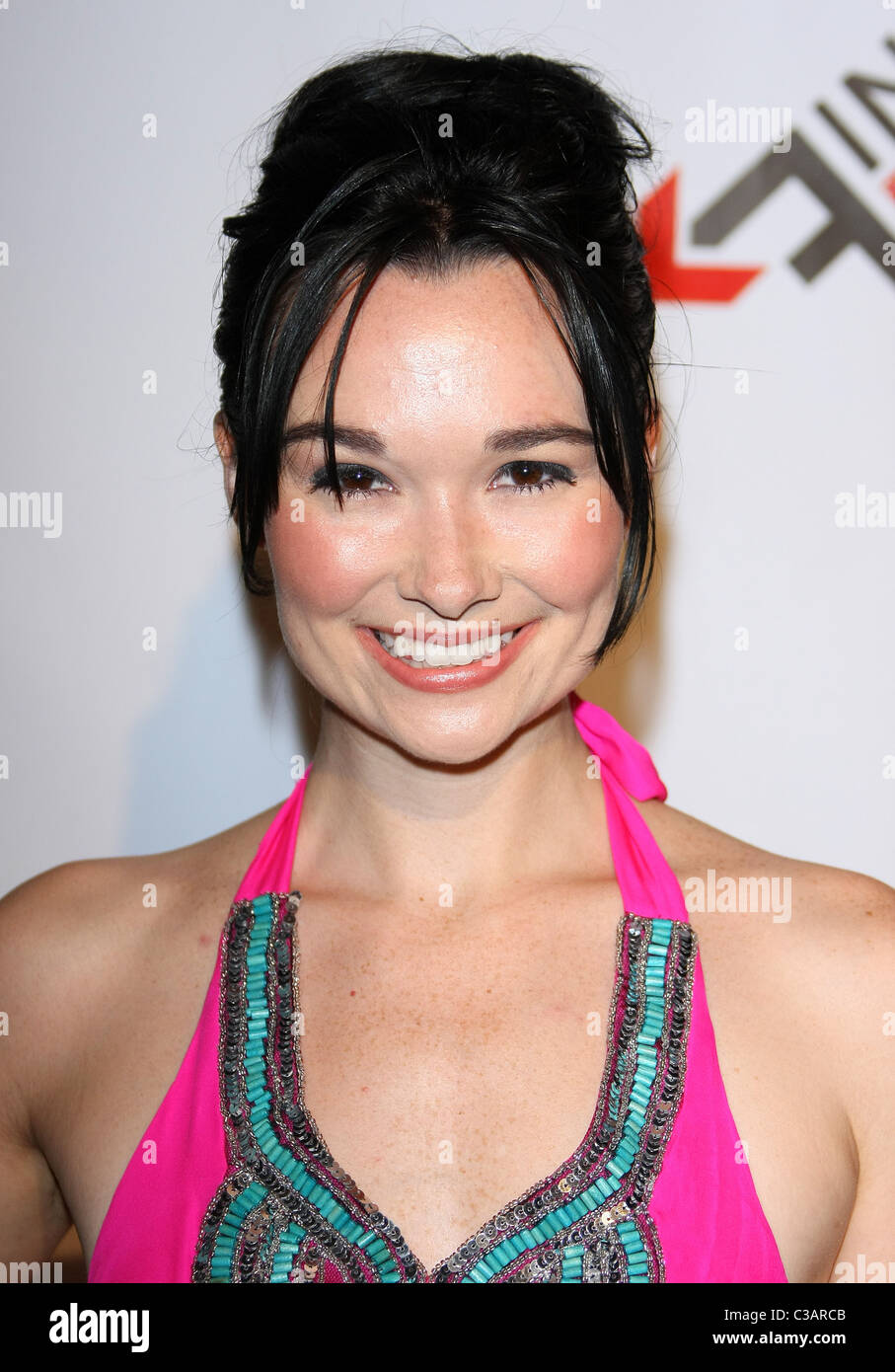 Kristen Ruhlin High Resolution Stock Photography and Images - Alamy