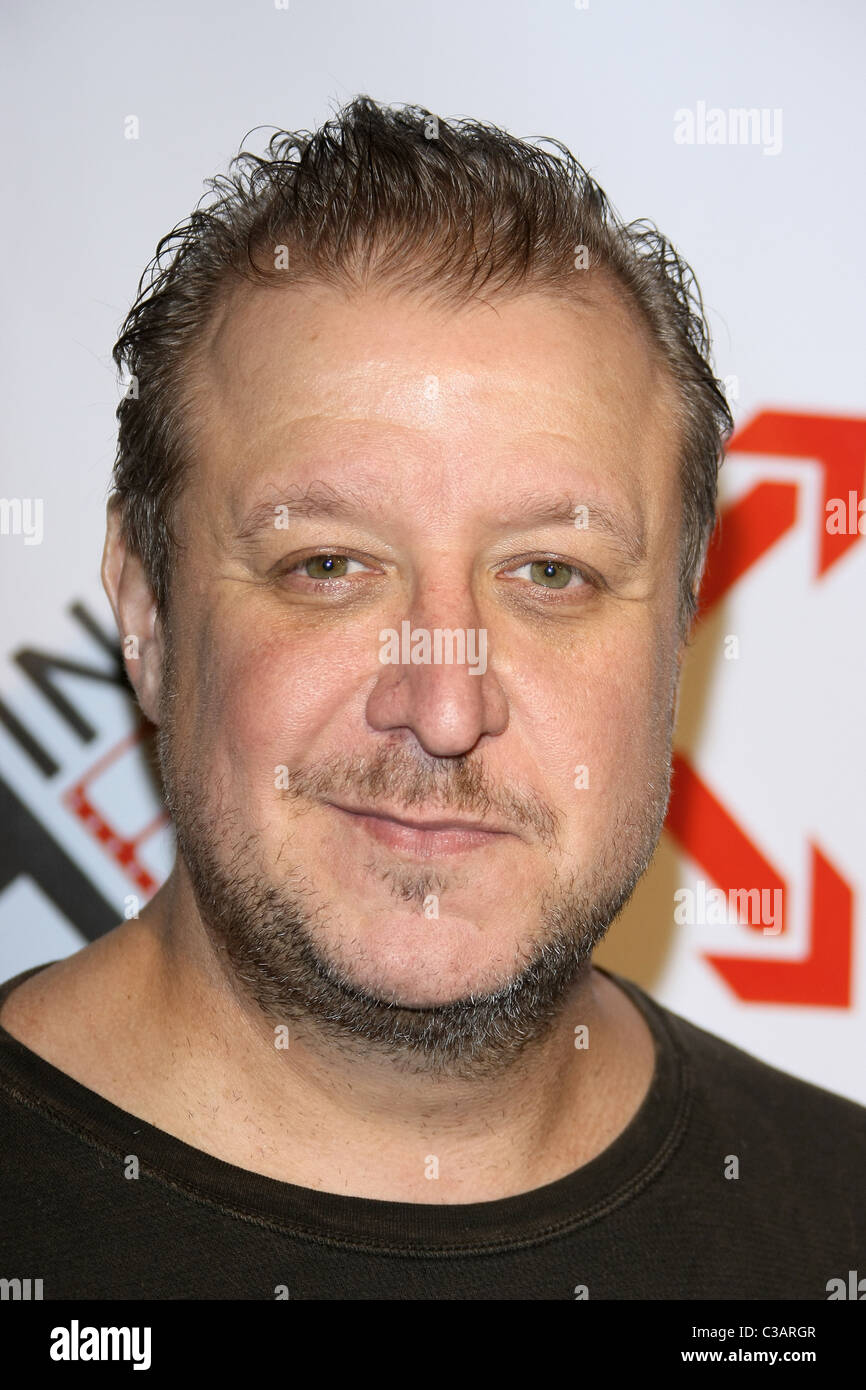 Paul Rae Weight Loss