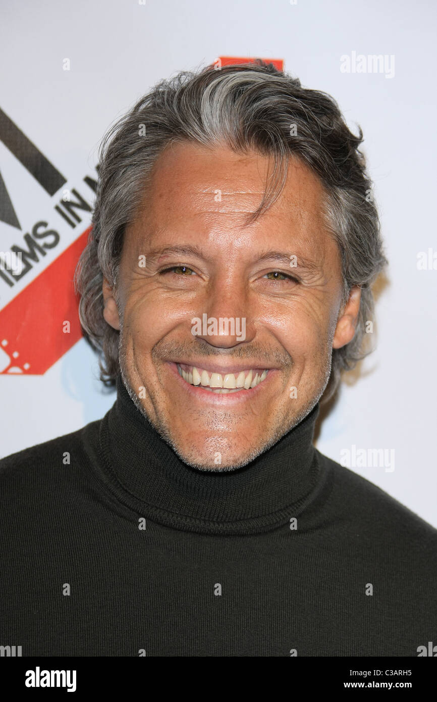 MAX RYAN BLOOD OUT. LIONSGATE DVD PREMIERE HOLLYWOOD LOS ANGELES ...