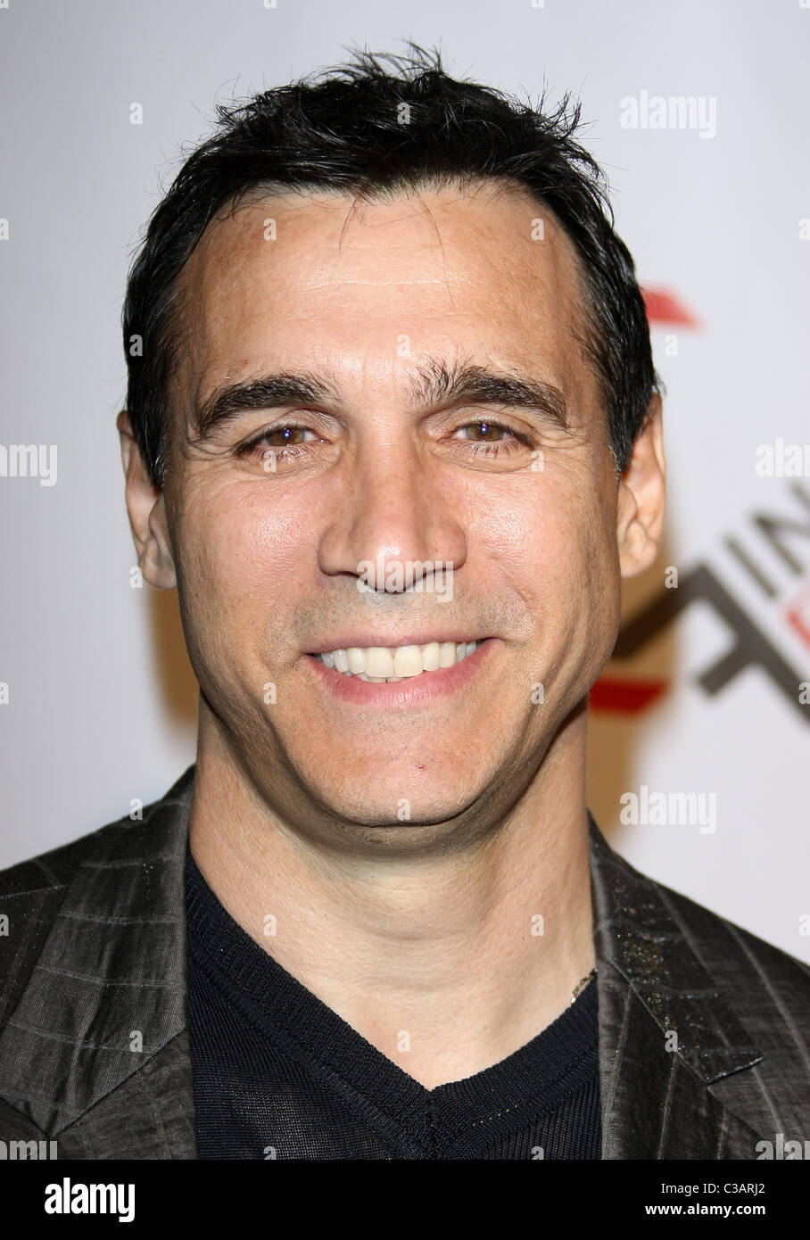 ADRIAN PAUL BLOOD OUT. LIONSGATE DVD PREMIERE HOLLYWOOD LOS ANGELES ...