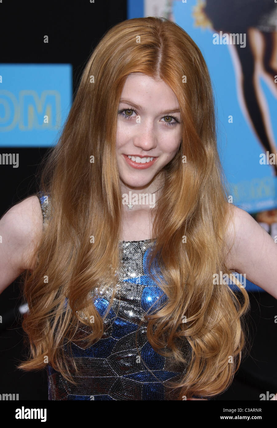 Katherine Mcnamara Hot