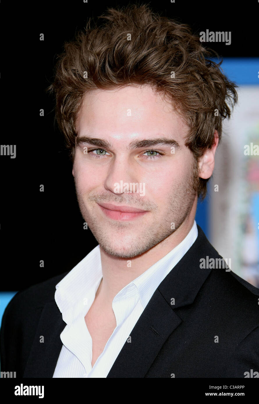 Grey Damon High Resolution Stock Photography and Images - Alamy