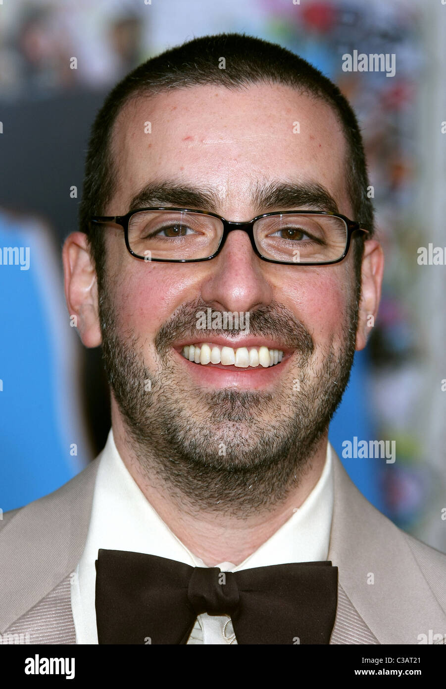 JOE NUSSBAUM PROM. WORLD PREMIERE WALT DISNEY PICTURES. HOLLYWOOD LOS ...